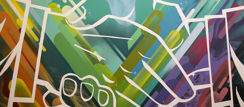 The 2017 ESHIP Summit - Art and Inspiration - The Ewing Marion Kauffman ...