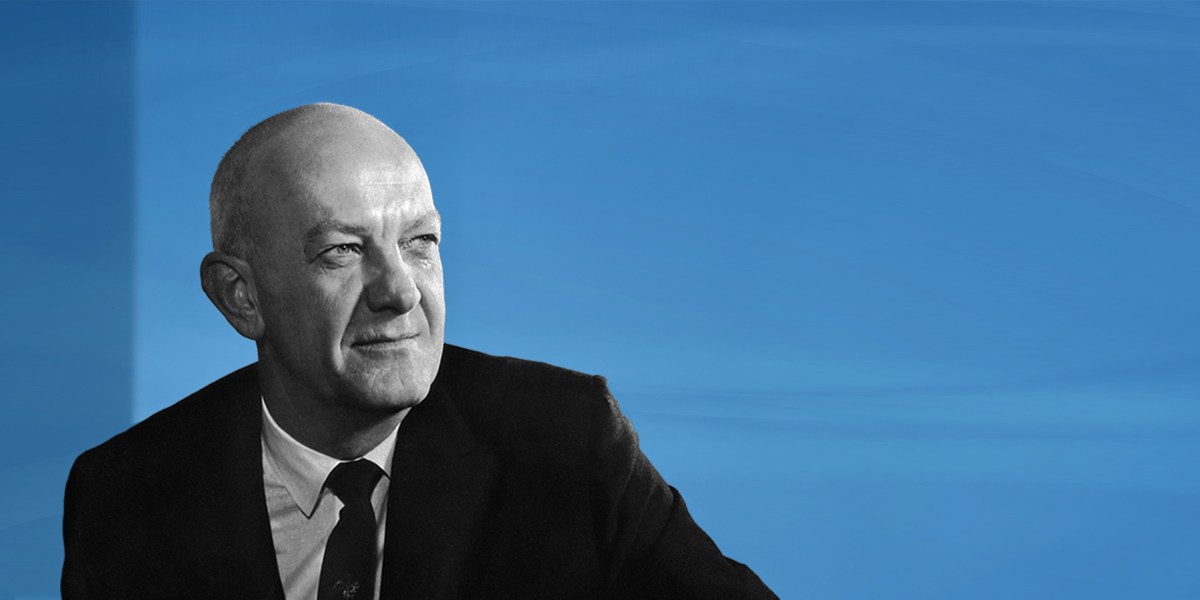 The Legacy of Ewing Marion Kauffman - Ewing Marion Kauffman Foundation ...