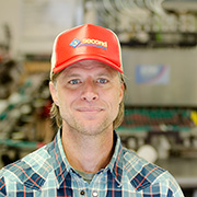 Exploring the Renewal of the Heartland - Cedar Rapids, Iowa - The Ewing ...