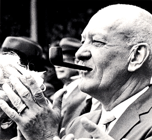 Celebrate the Legacy - Kauffman | 1968 to 1993 - The Ewing Marion ...