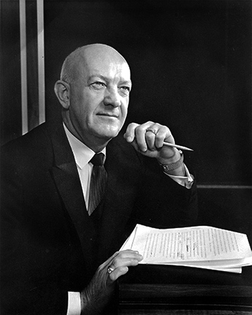 Celebrate the Legacy - Marion | 1946 to 1967 - The Ewing Marion ...