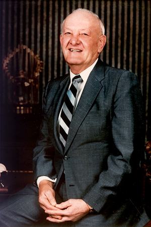 Celebrate the Legacy - Marion | 1946 to 1967 - The Ewing Marion ...