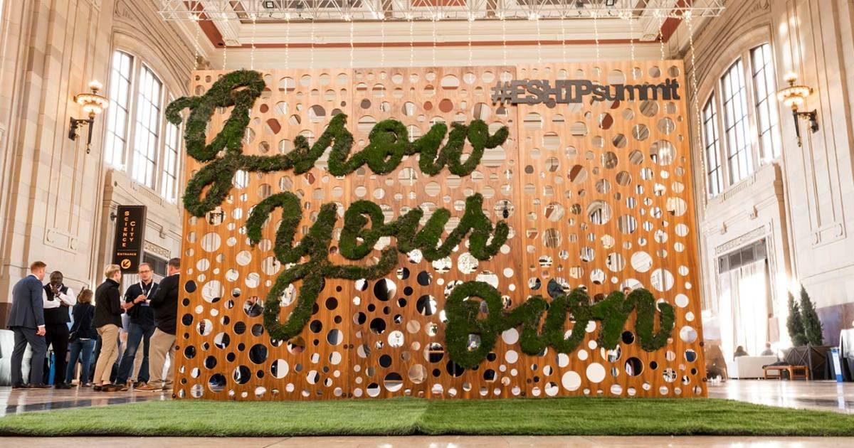 Eship Summit Ewing Marion Kauffman Foundation Kauffman Org