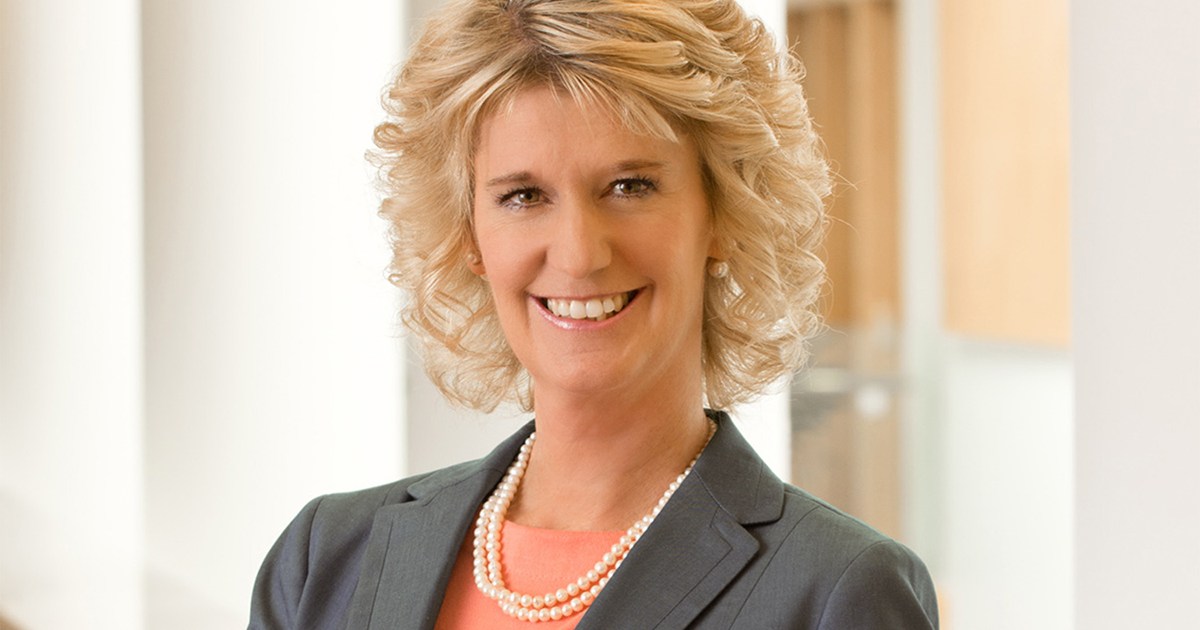 Ewing Marion Kauffman Foundation CEO Wendy Guillies announces retirement after 22 years of ...