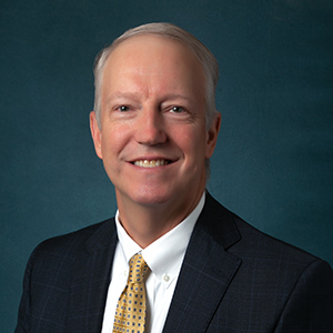 Paul Schofer, Board of Trustees