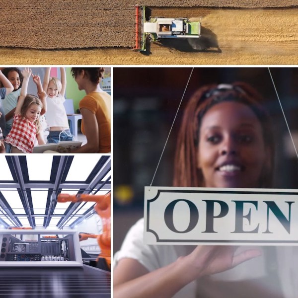 Ewing Marion Kauffman Foundation | Kauffman.org