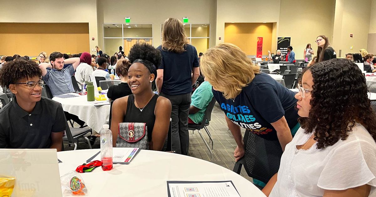 Paid summer internships: ProX brings hundreds to the KC workforce