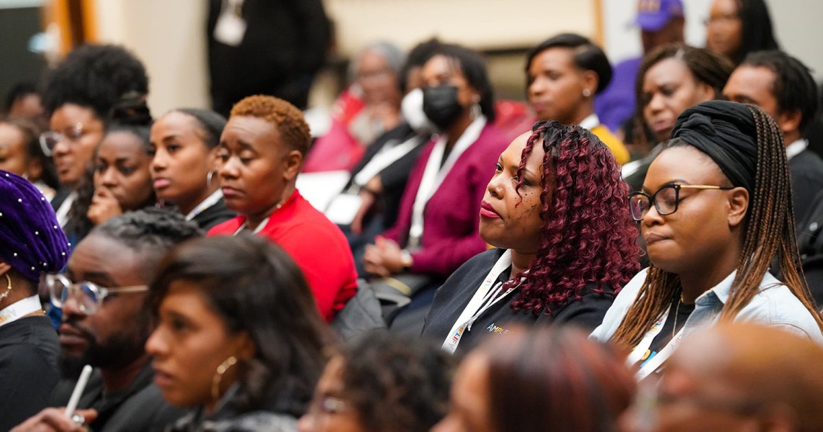 2022 Amplify Conference