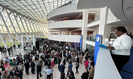 The Legacy of Ewing Marion Kauffman - The Kauffman Years | 1968-1993 ...