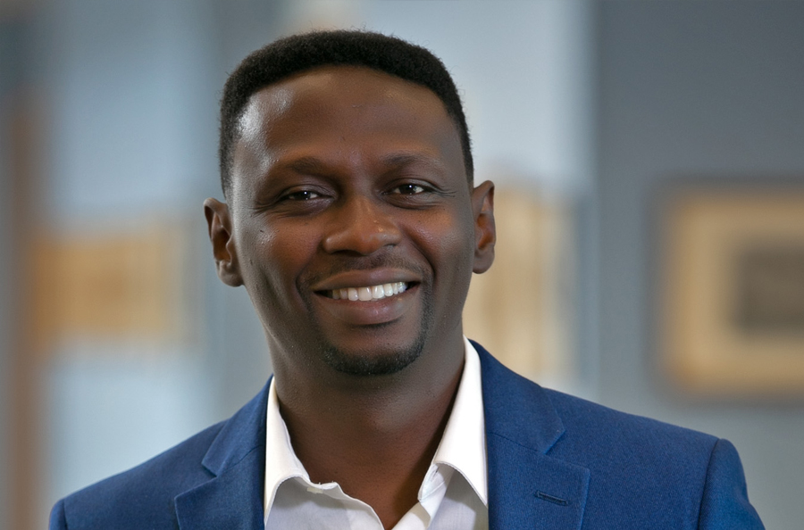 Kauffman Foundation names executive director for 1 Million Cups and ...