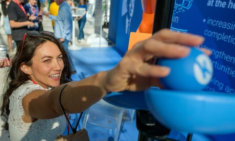 Ewing Marion Kauffman Foundation | Kauffman.org