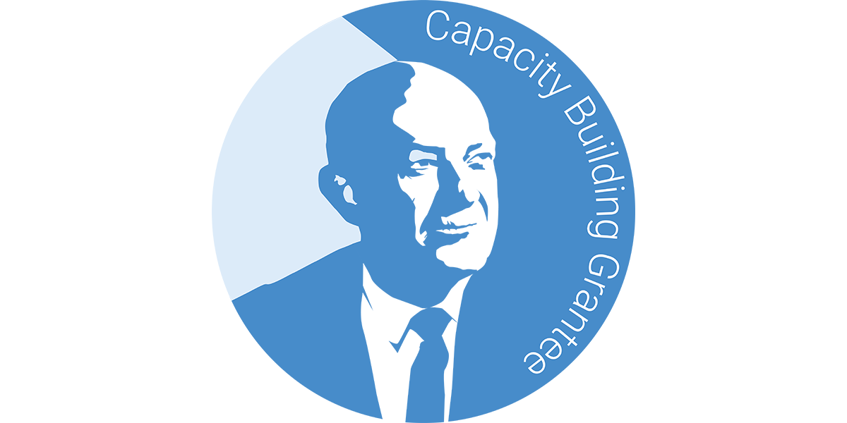 Fifty-six organizations awarded Capacity Building grants