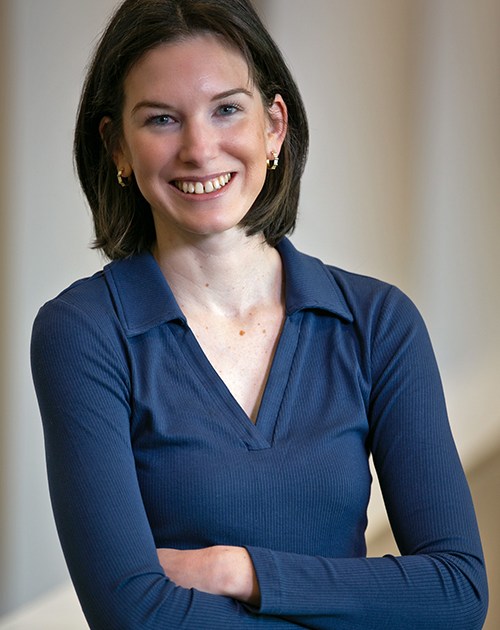 Meaghan Higgins, Director of Operations, Real World Initiatives