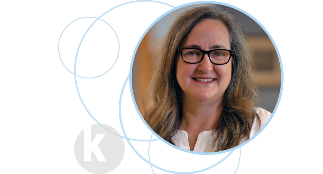 Amy Unruh named communications director