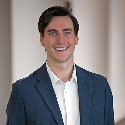 Charlie Bentley, Impact Officer