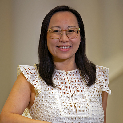 KaYing Vang, Senior Evaluation and Learning Officer